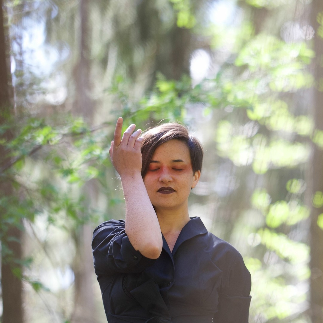 Stream It's Lovely Here live demo by Kim Bada-Bim | Listen online for ...