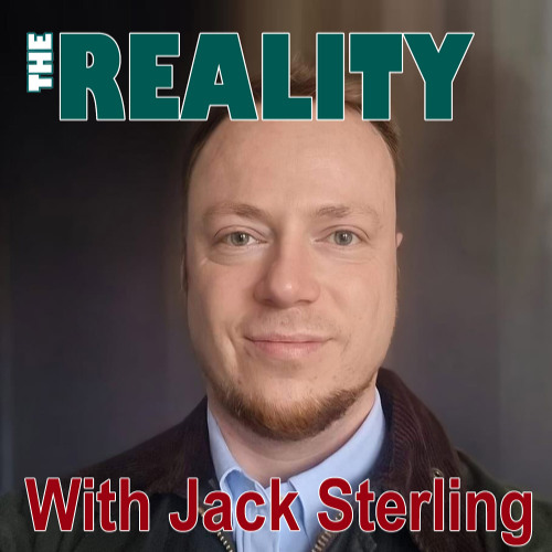 Stream The Reality with Jack Sterling - Come to Me by Dudley Anderson | Listen online for free ...