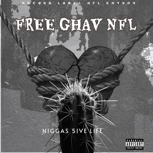 Stream FREE GHAV By Havo NFL x Cdai MG "(Official Audio)" by ...