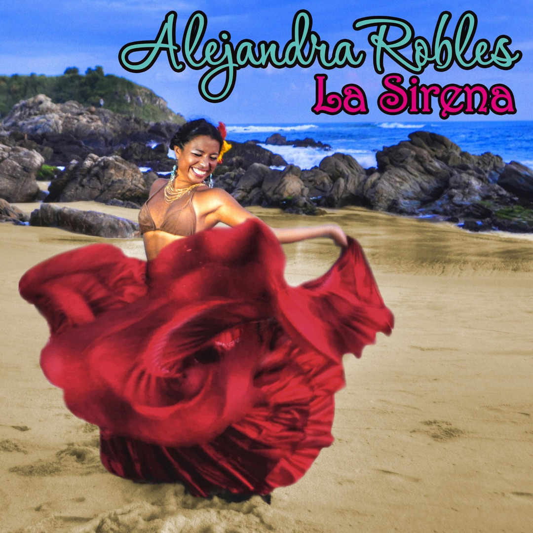 Stream Serpientes y Escaleras (feat. Regina Orozco) by Alejandra Robles ...