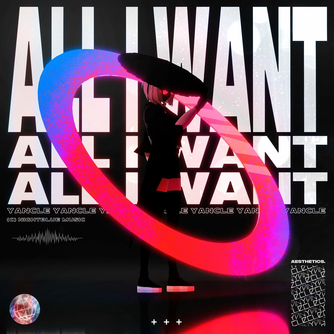 Stream Yancle - All I Want by Nightblue Music | Listen online for free ...