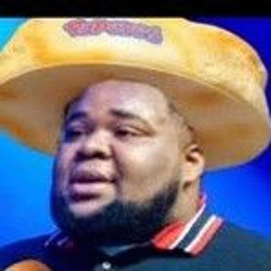 Stream RodWave order Popeyes (Fries & Chicken Parody) by Xmario38 ...