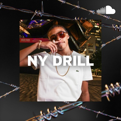 Stream Hustle: Rap & Hip-Hop | Listen to New York Drill playlist online ...