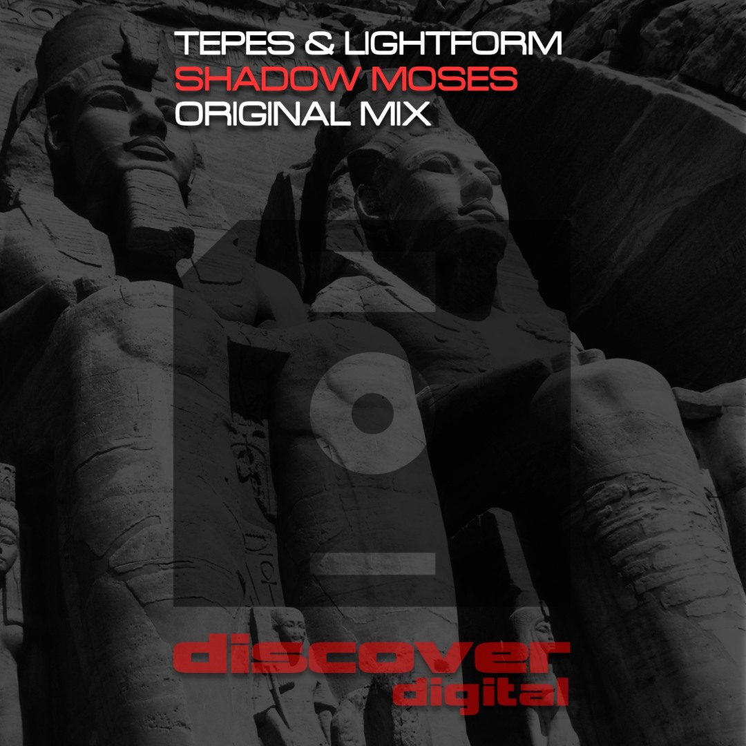 Stream Tepes, Lightform - Shadow Moses (Original Mix) by Recoverworld ...