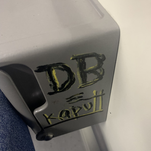 Stream Ree G - Danke für nix (Reeboot Version) by R.U.H.M. Records ...