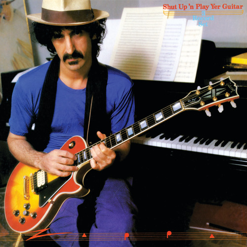 Stream Five Five Five By Frank Zappa Listen Online For Free On Soundcloud