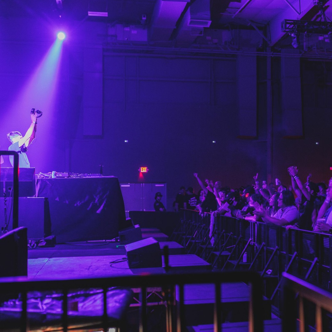 Stream Kai Castro - Support for Eric Prydz @ The Concourse 2022 by Kai ...