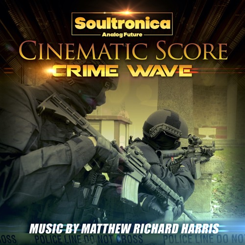 Stream Glassjaw Main Title by Cinematic Matt - Rapper / Singer | Listen ...
