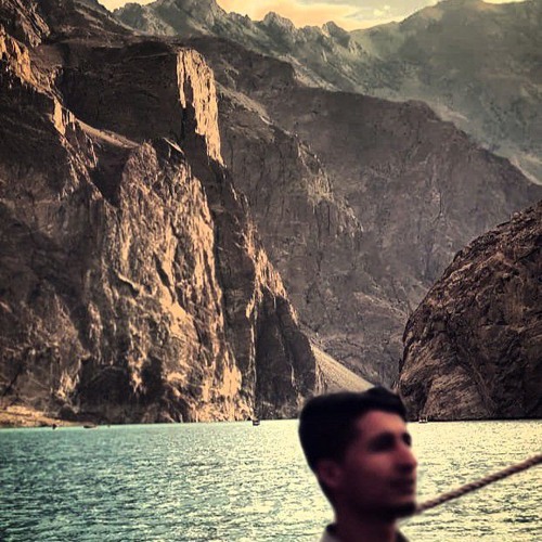 Listen to Pashto New Song 2025 ZAMA MASTI Poet_ Ghani Khan ️ #pashto # ...