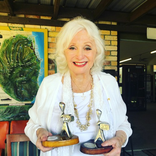 Stream episode Interview With Hazel Phillips.WAV by Scott Phillips podcast | Listen online for ...