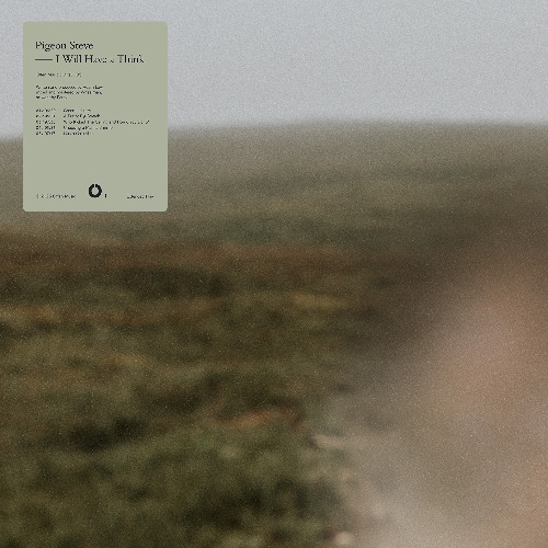 Stream Offen Music | Listen to Pigeon Steve - I Will Have A Think ...