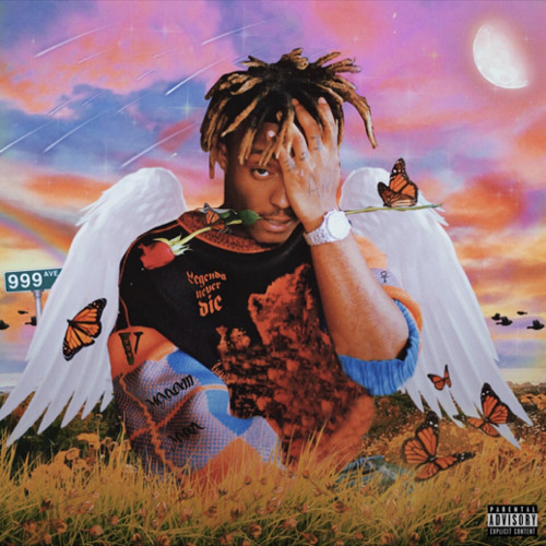 Stream Juice Wrld -My Love Life is a Bummer (SNIPPET) by Hunter Davis ...