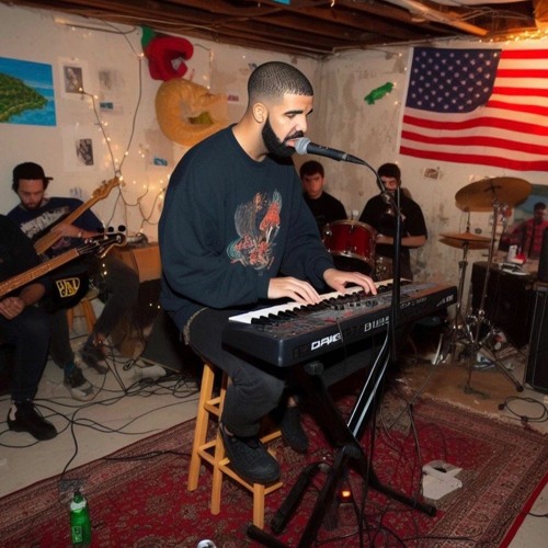 Stream Acid Rain in Charlotte (Drake x Chance the Rapper mashup) by ...