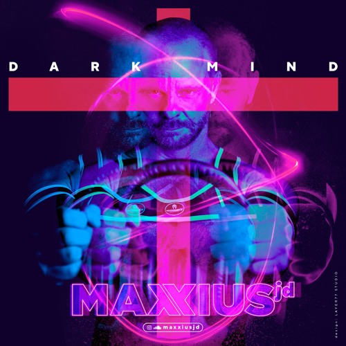 Stream Dark Mind by Maxxiusjd | Listen online for free on SoundCloud