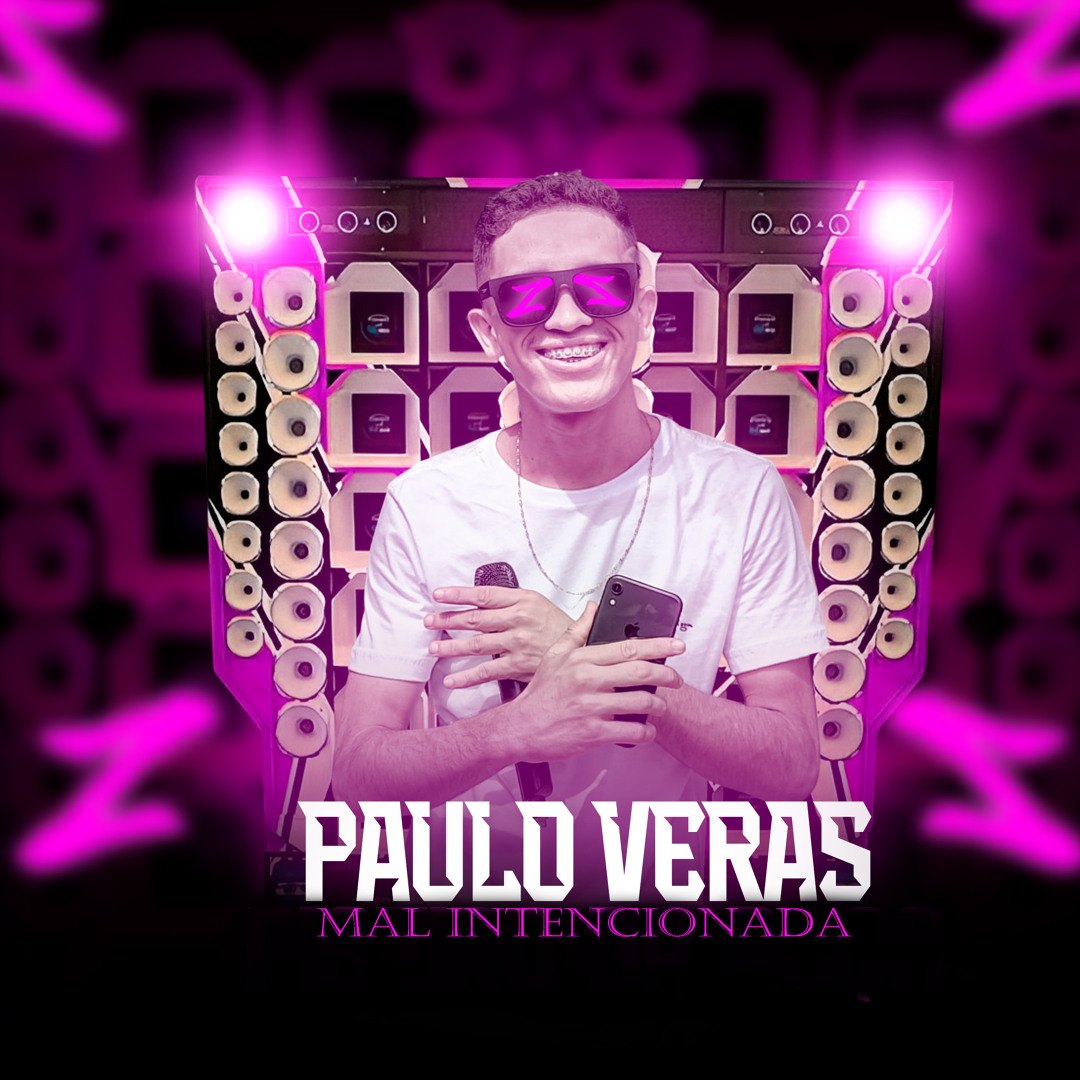 Stream Mal Intencionada by Paulo Veras | Listen online for free on SoundCloud
