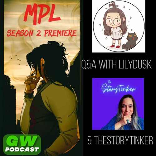Stream Midnight Poppy Land SEASON 2 PREMIERE with LilyDusk ...