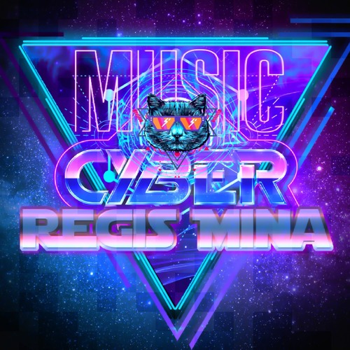 Stream MUSIC CYBER TECHNO DANCE By REGIS MINA 2024 by Regis Mina ...