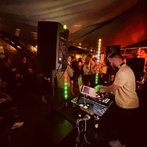 Stream Disco Made Me Do It! live @ Arthouse Courtyard, Hull 7th May ...