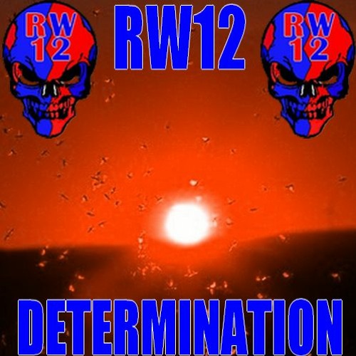 Stream RW12 - Determination (ft. FeezMuzik) by RW12 - Frenchcore | Listen online for free on ...