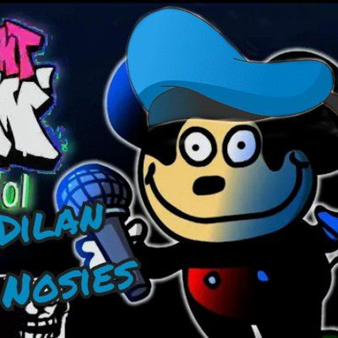 Stream VS Mokey V2 FNF - (Dilan Noises) by johan cartagena 2 | Listen ...