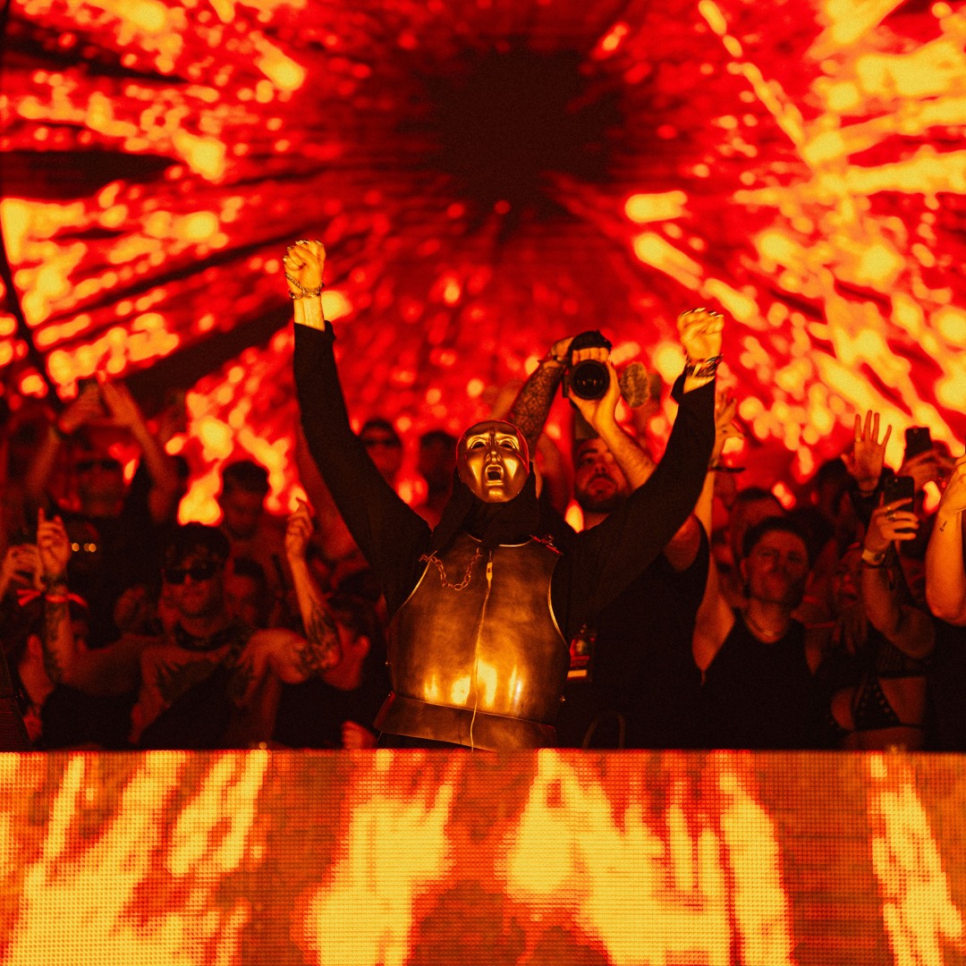 Stream VENDEX @ BLACKWORKS WEEKEND FESTIVAL - REBIRTH EDITION by VENDEX ...