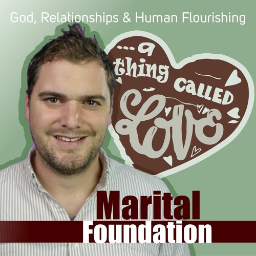 Stream A Thing Called Love - Marital Foundation by The Quay | Listen ...