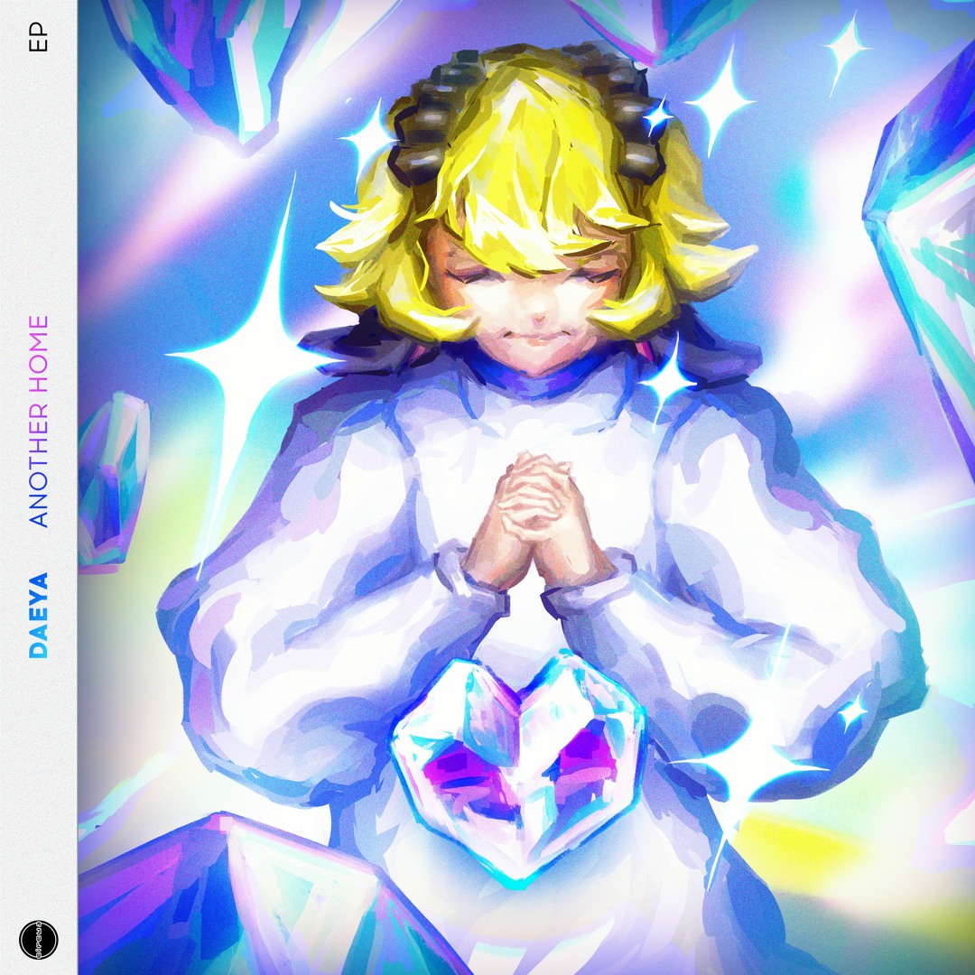 Stream Sanctuary Garden by Daeya | Listen online for free on SoundCloud