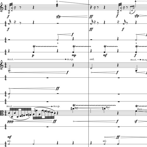 Stream Despir|Aspir by William Bolles-Beaven | Listen online for free ...