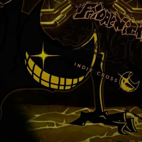 Stream FNF - Despair (Original - Anjer - Dual Mix) or remix... by MarEa ...