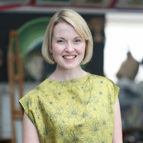 Stream Education Choices Magazine | Listen to Interview with Miss Amy ...