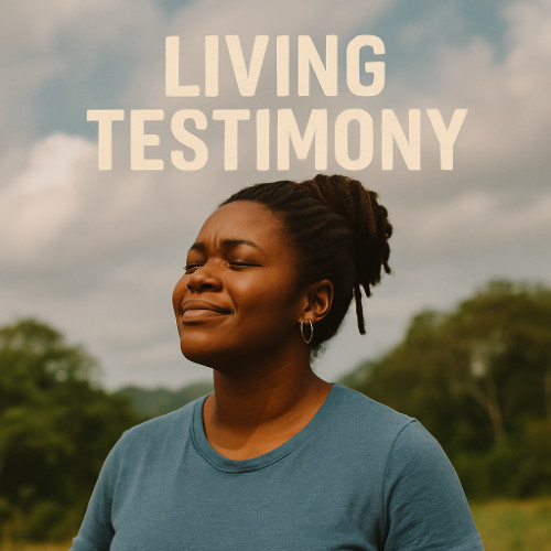 Stream Living Testimony by ZIONWAVE | Listen online for free on SoundCloud