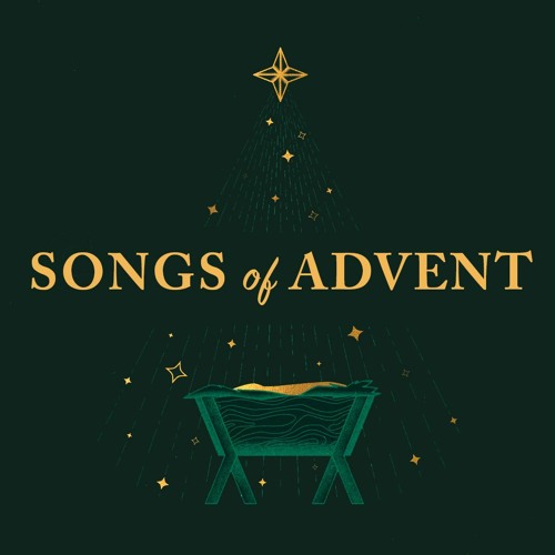 Stream The Songs of Advent: Mary’s Song (The Magnificat) by Grace ...