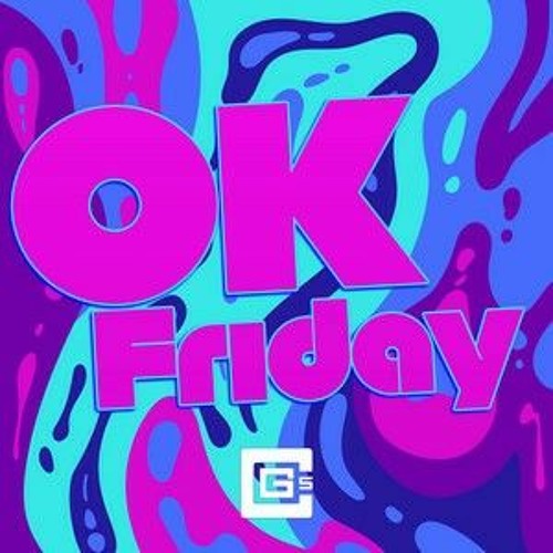 Stream OK FRIDAY - Friday Night Funkin' Song by Crusty | Listen online ...