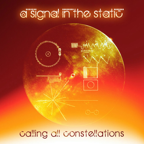 Stream interstellar intermission by A Signal in the Static | Listen ...