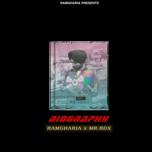 Stream Ramgharia - Biography (punjabi rap) by Ramgharia | Listen online ...