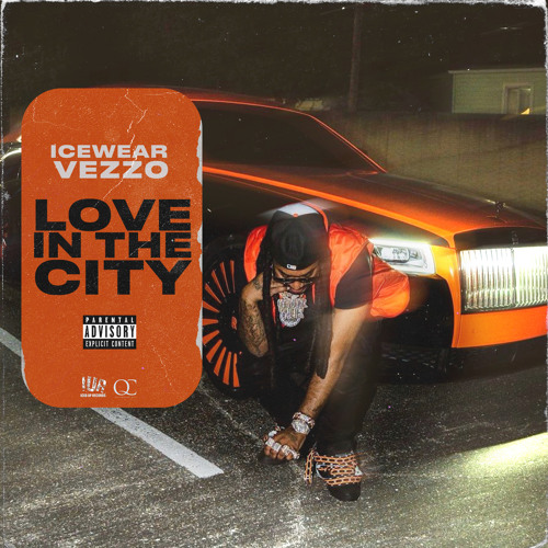Stream Love In The City by Icewear Vezzo | Listen online for free on SoundCloud