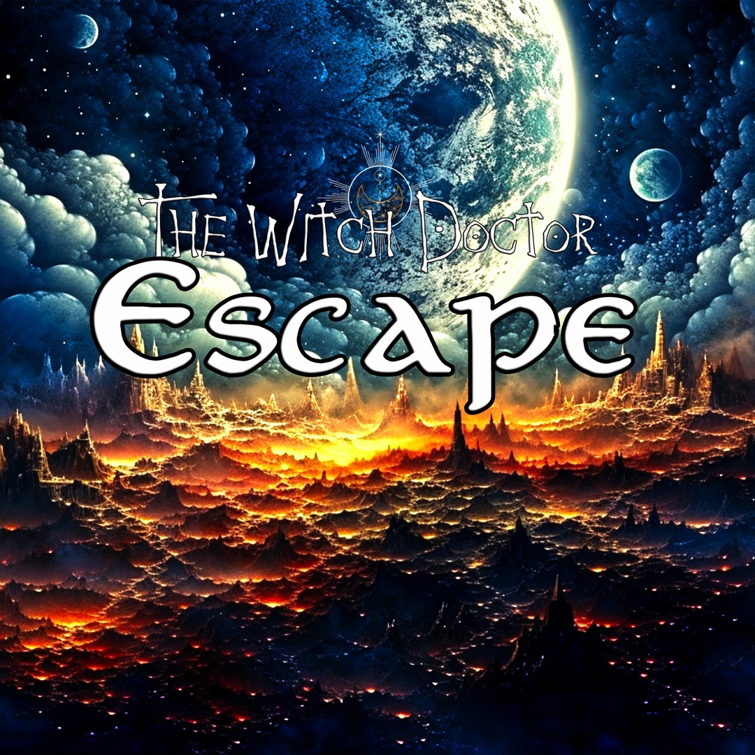 Stream The Witch Doctor - Inner City Life (Sept 4th Edit) by The Witch ...