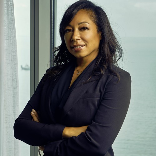 Stream Racquel Moses CEO Caribbean Climate-Smart Accelerator On Glasgow ...