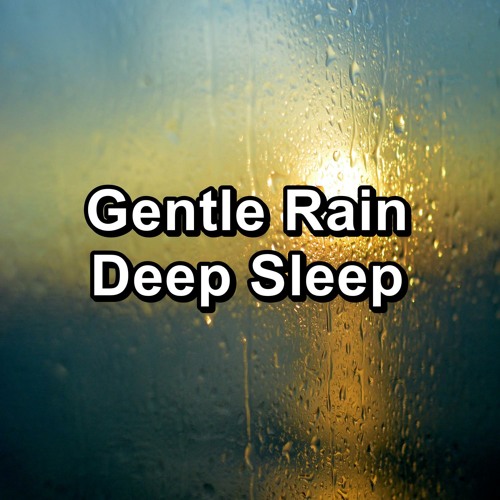Stream Rain Falling on Rocks by Rain for Deep Sleep | Listen online for ...