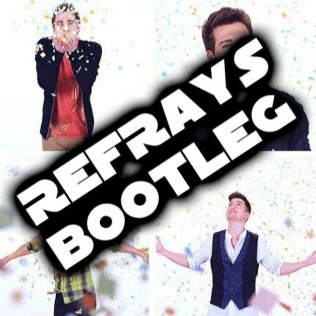 Stream Big Time Rush - Confetti Falling(Refrays Bootleg) by Refrays ...