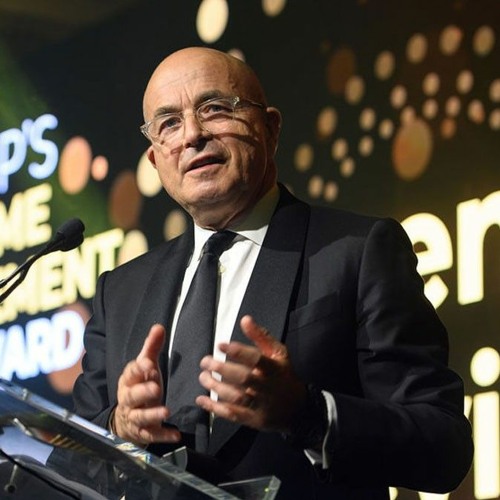 Stream episode Scrip Lifetime Achievement Award 2023: Jeremy Levin’s ...