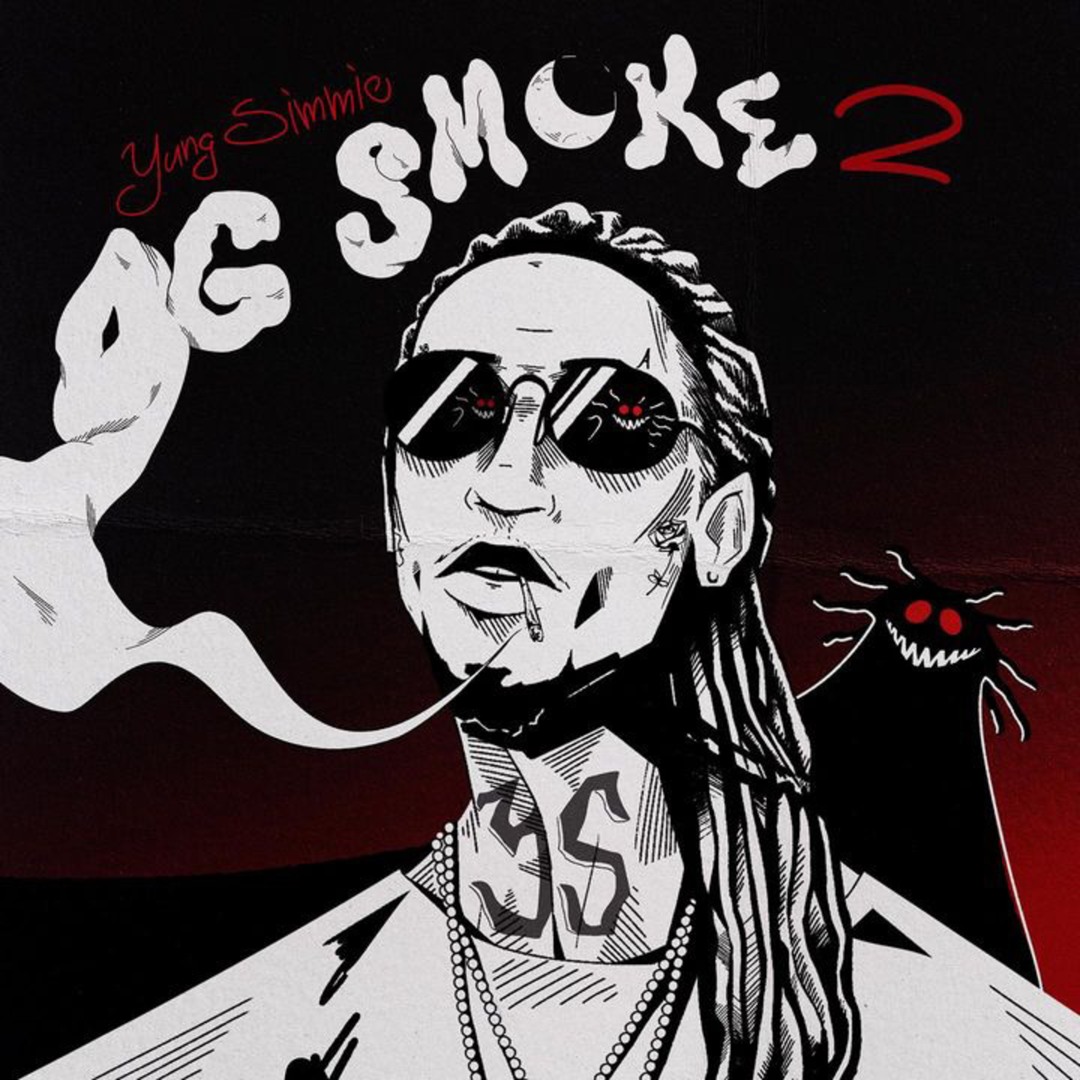 Stream Yung Simmie | Listen to OG SMOKE 2 playlist online for free on ...