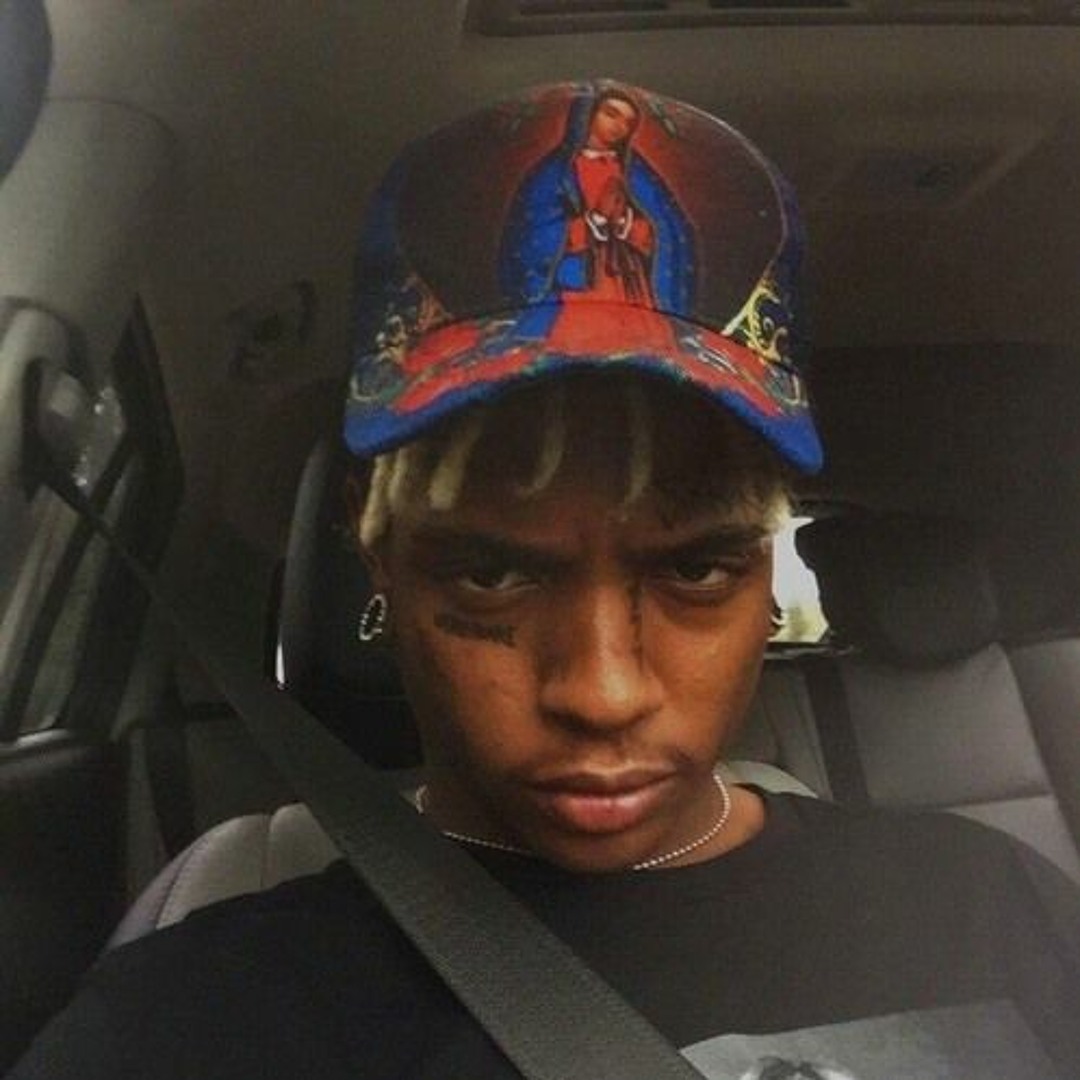 Stream Brionna miller 1 | Listen to STOKIE, THE MASKED GOD 🎤🔥🥵 playlist ...