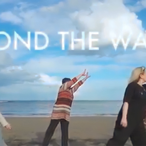 Stream Wavy - 6th Session 23 - 02 - 20 by Karen Underhill (Community ... Stream Wavy - 6th Session 23 - 02 - 20 by Karen Underhill (Community ...