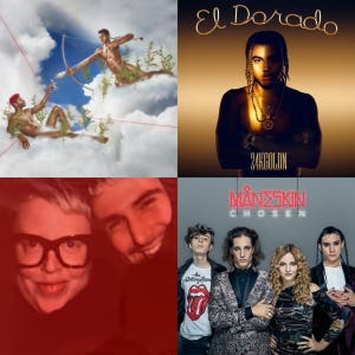 Stream dj 6-ananas | Listen to Nieuwe playlist playlist online for free ...