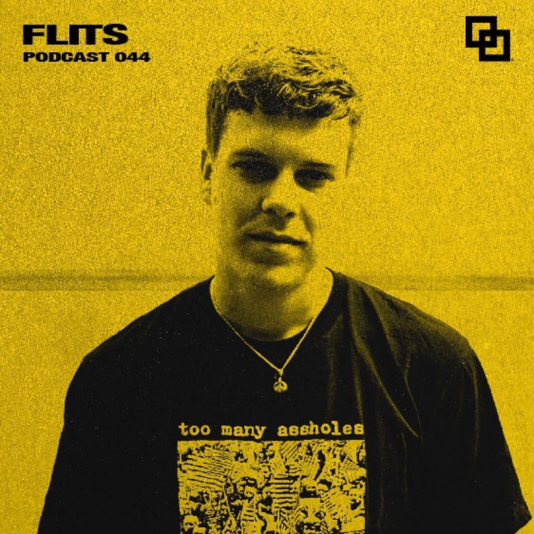 Stream RP. 044 Flits by Room Lab / Room Trax | Listen online for free ...