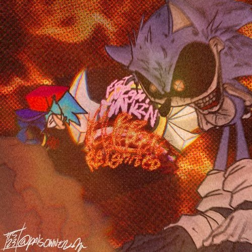 Stream Fnf - Triple Trouble (Hell Reborn) Instrumental by Ethan Gold ...