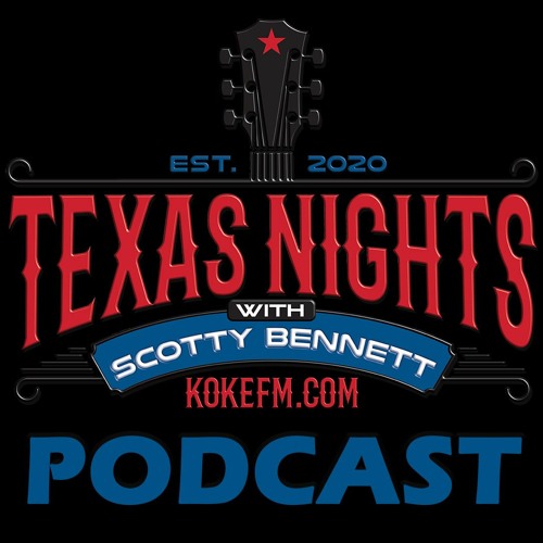 Stream LARRY STEWART on Texas Nights with Scotty Bennett 11/3/21 by KOKE FM | Listen online for ...