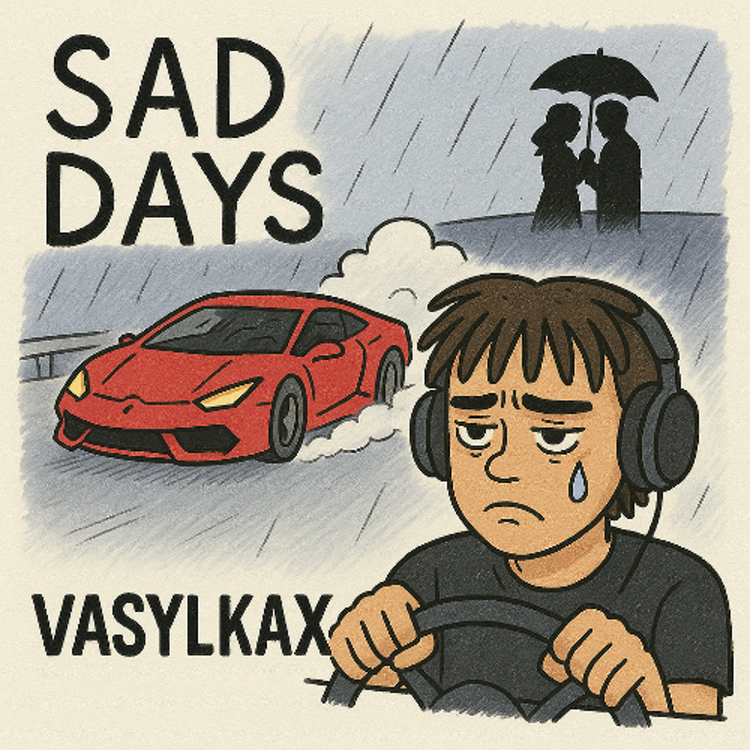 Stream IDK by VASYLKAXX | Listen online for free on SoundCloud