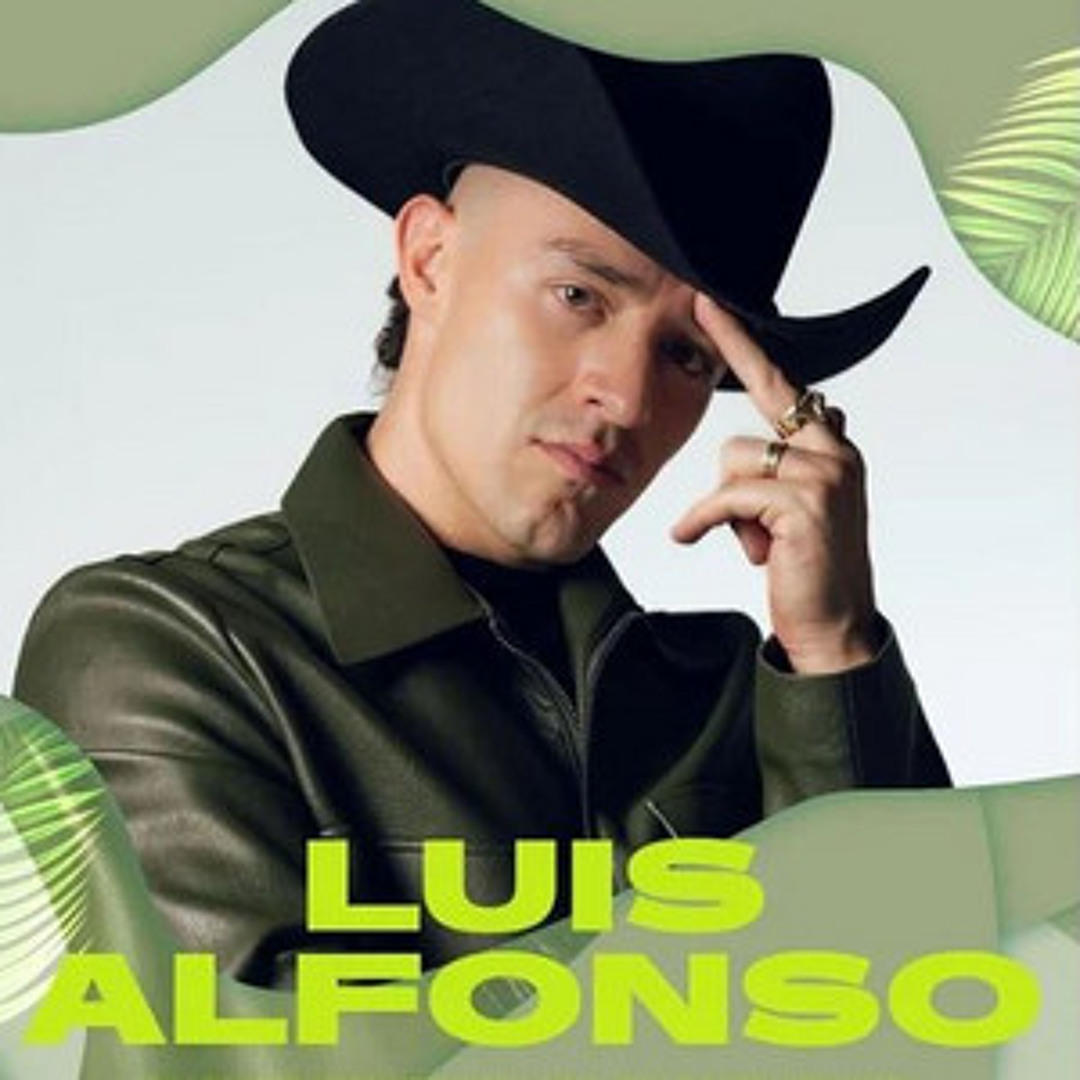 Stream Playlist de Reggaeton | Listen to Luis Alfonso Mix🥃 Lo Más Nuevo ...